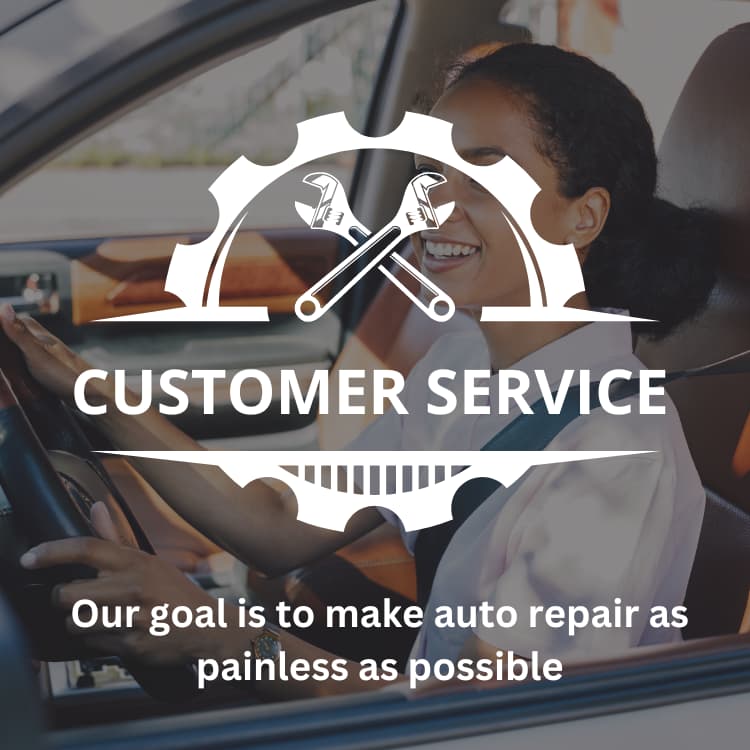 Expert Auto Repair Services - Ricardo Diaz Automotive